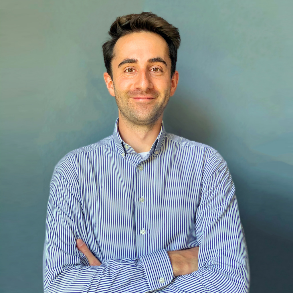 Alexander RICHTER - Platform Owner Internet of Things (IoT) - Deutsche ...