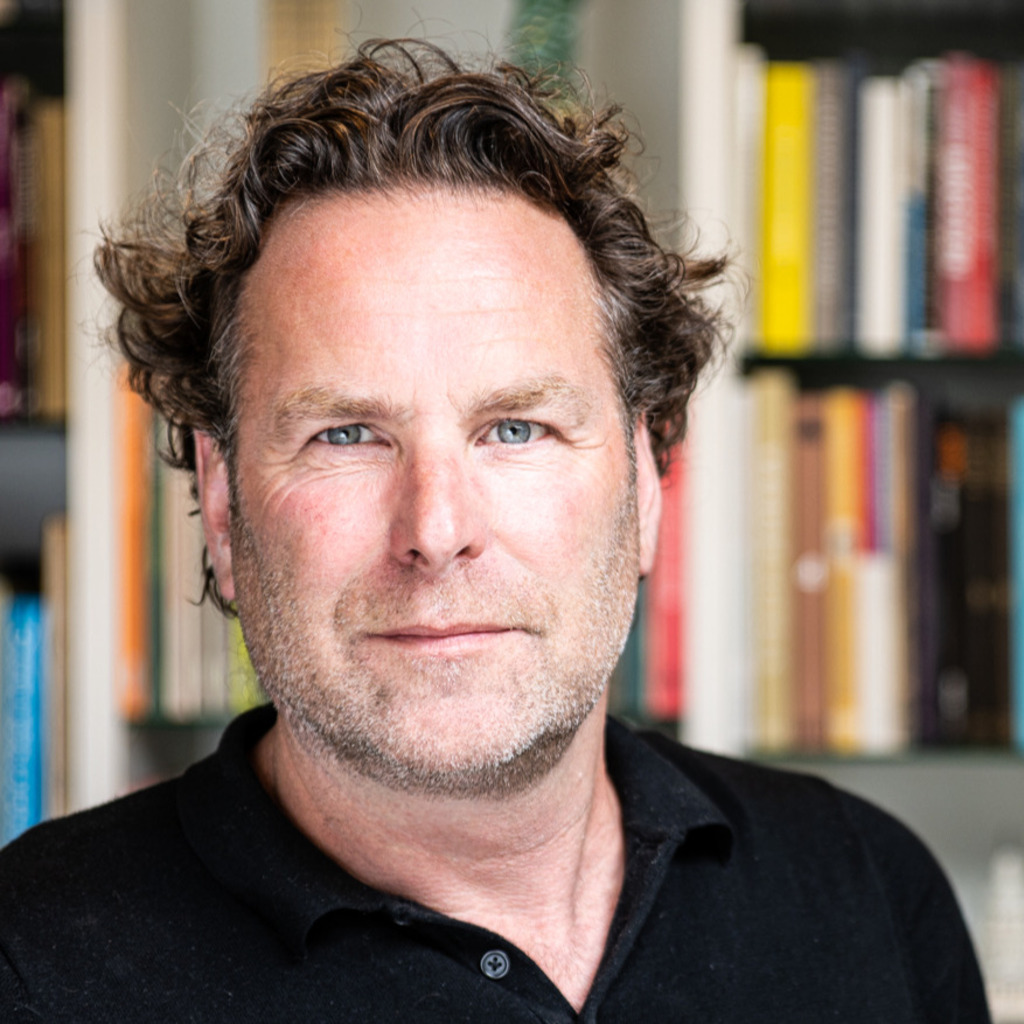 Richard Ariëns - Architect - Ziggurat | XING