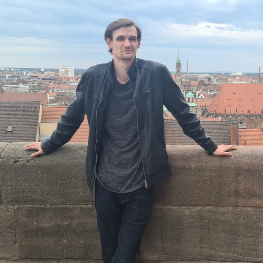 Alexander Fritz - Entwicklungsleiter - HAUFE GmbH & Co. KG | XING