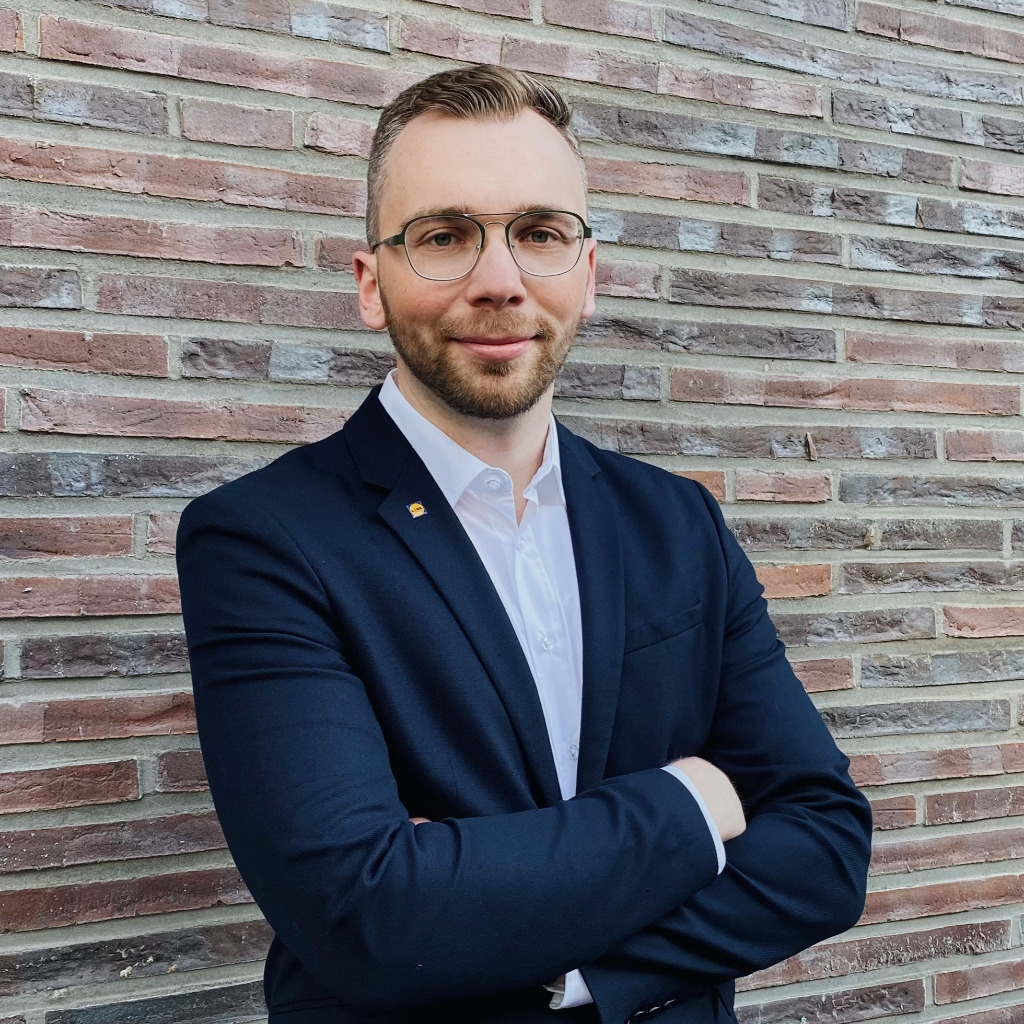 Leopold Zeibig - Abteilungsleiter Warengeschäft - Lidl GmbH und Co. KG ...