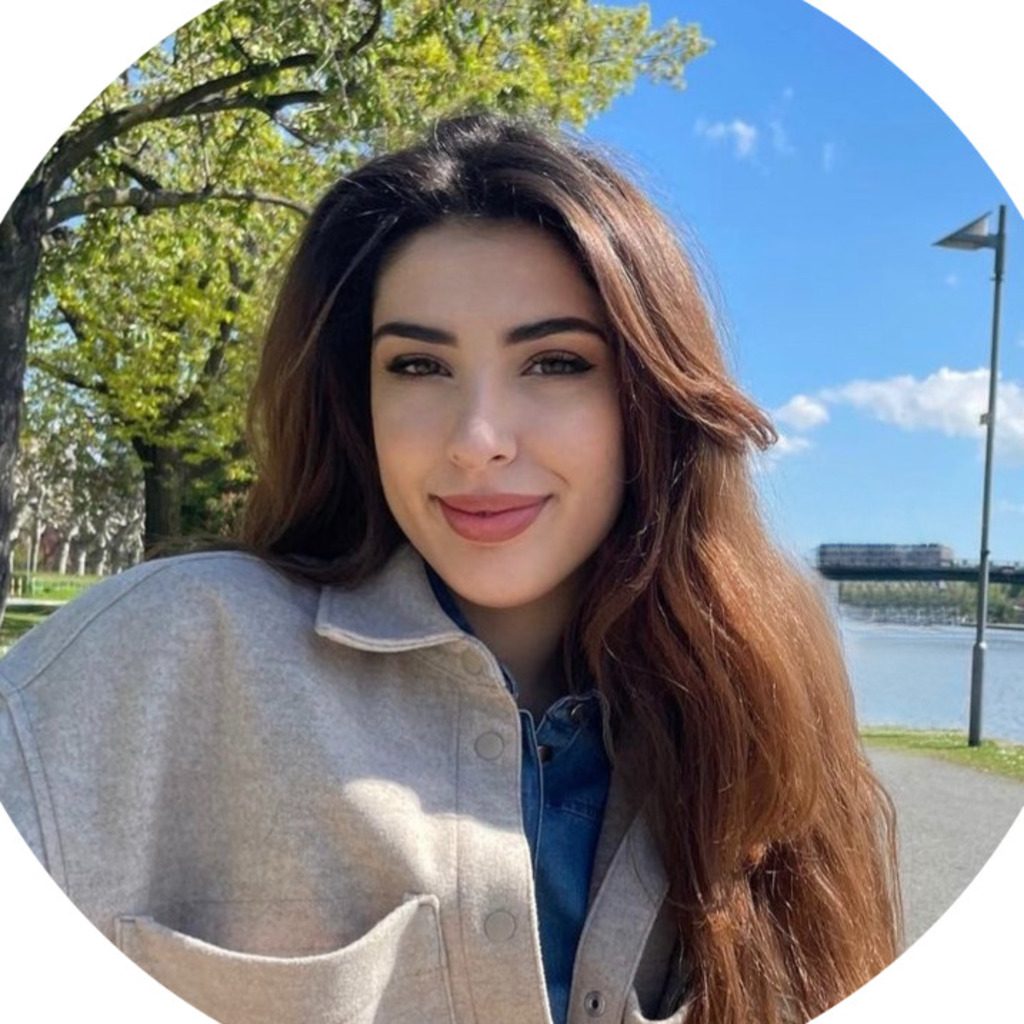 Meri Mežlumjan - Economics and Business Administration - Universität ...