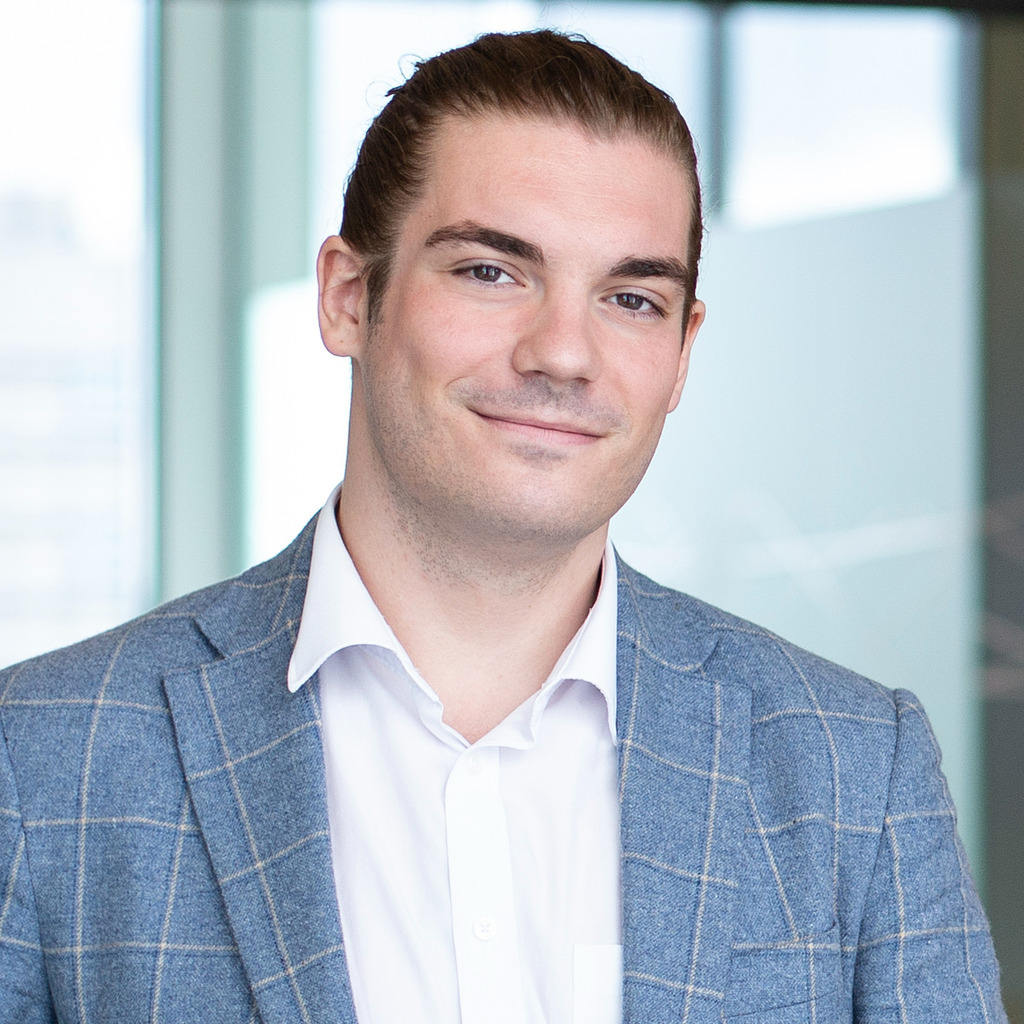 Ethan Warren - Liberal Arts & Sciences - Leiden University College The ...