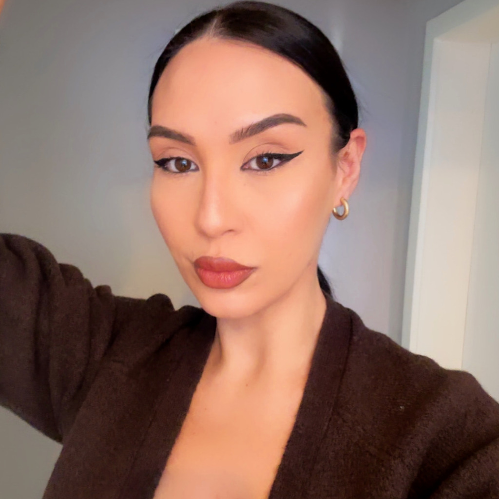 Amina Latreche - Key Account Manager - Hays | XING