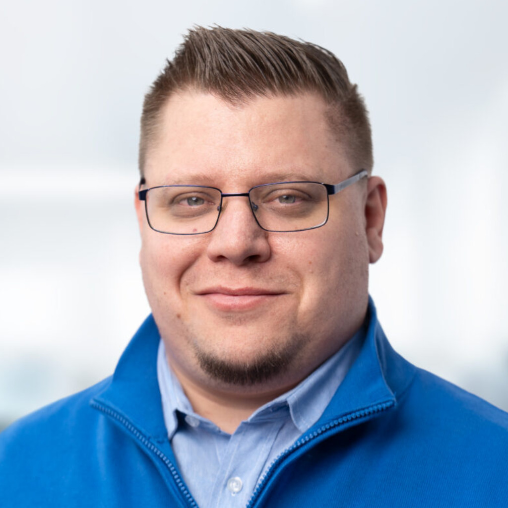 Patrick Hund - Werkleiter - Wiegel Feuerverzinken Plankstadt | XING