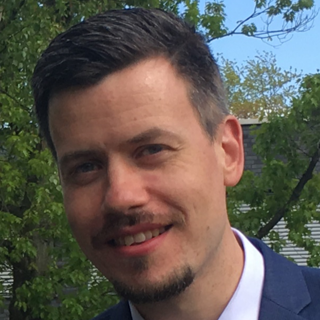 Christian Heiden - Airworthiness & Maintenance Inspector - Luftfahrt ...