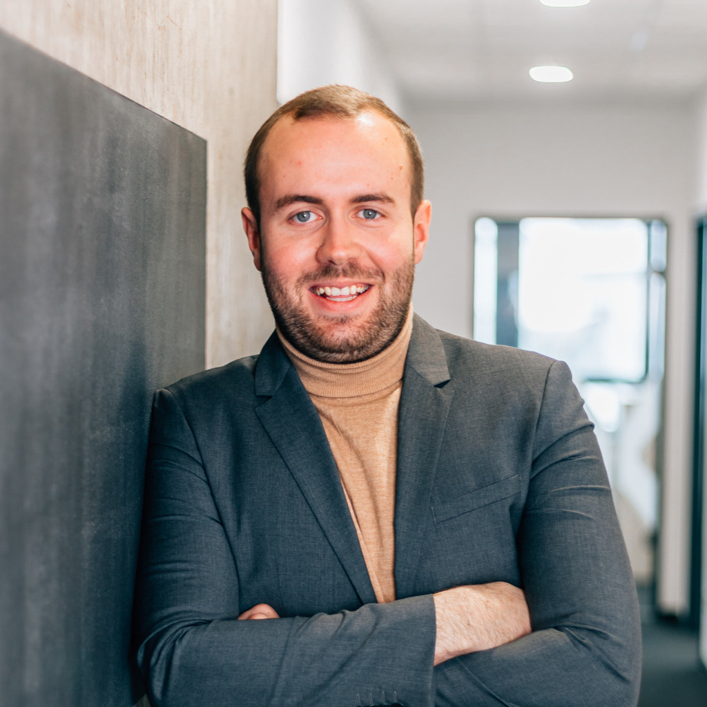 Christoph Ilg - Recruitment Consultant - YER Deutschland | XING