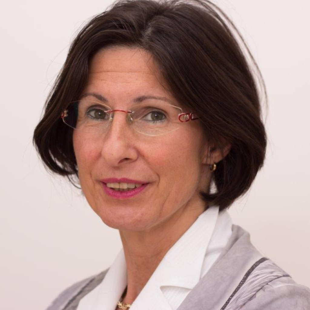 Annette Fudickar - Beratung in der Arbeitswelt, Supervision und ...