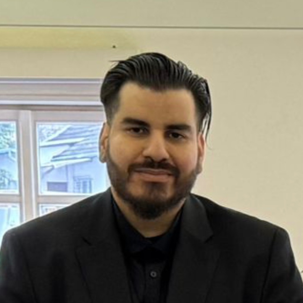 Mohamed Bouftila - RME Technician - Amazon | XING