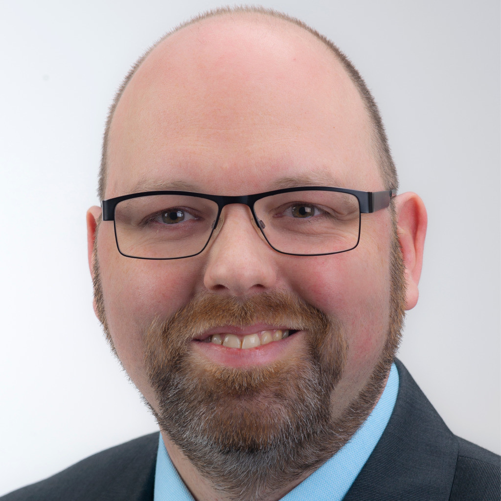 Matthias Röser - Junior Consultant - Lidl Stiftung Co & KG | XING