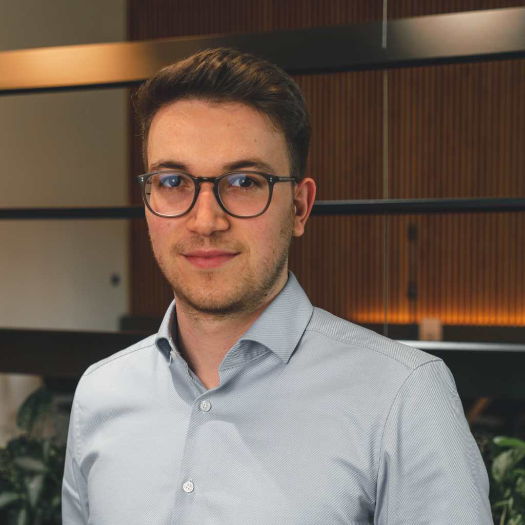 Lucas Bittner - Spezialist Geometrische Gestaltung & Integration - BMW ...