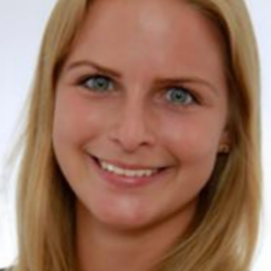 Julia Wenig - Junior Recruiting Specialist - SYNCPILOT Group | XING