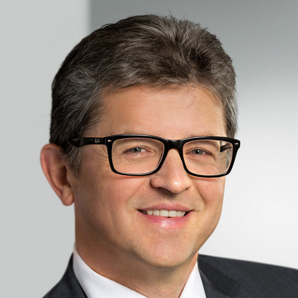 Michael Bischof - Geschäftsführer Unterfranken - bayme vbm - Die ...