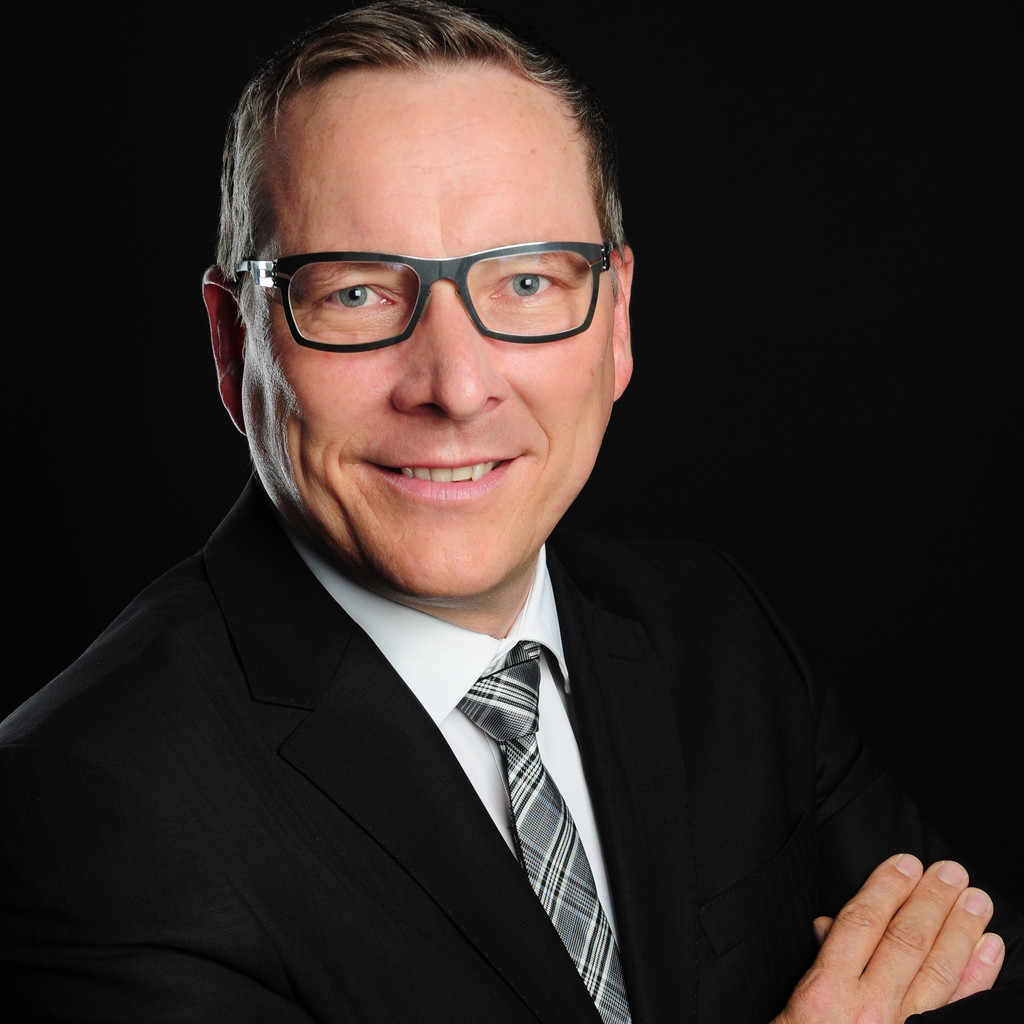 Jochen Schraff - General Manager Tokheim Service Group Germany ...