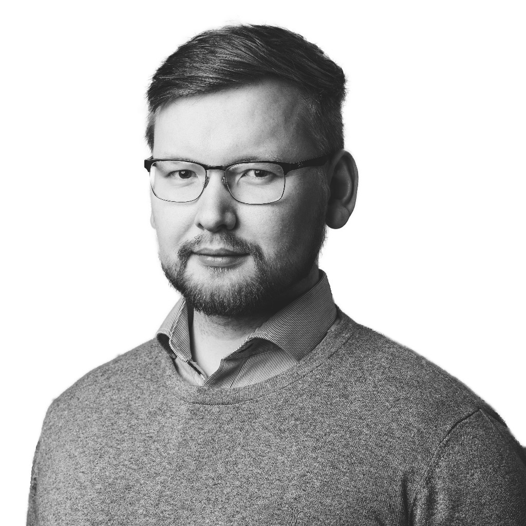 Egill Anton Hlöðversson: Ausbildung und Berufserfahrung | XING