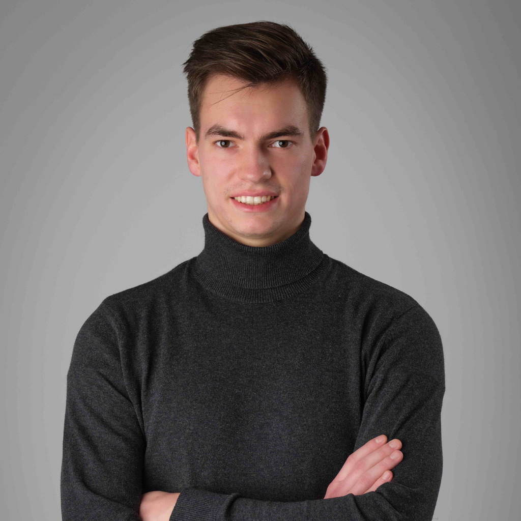 Max Muschler - Kalkulator - GUTMANN Bausysteme GmbH | XING