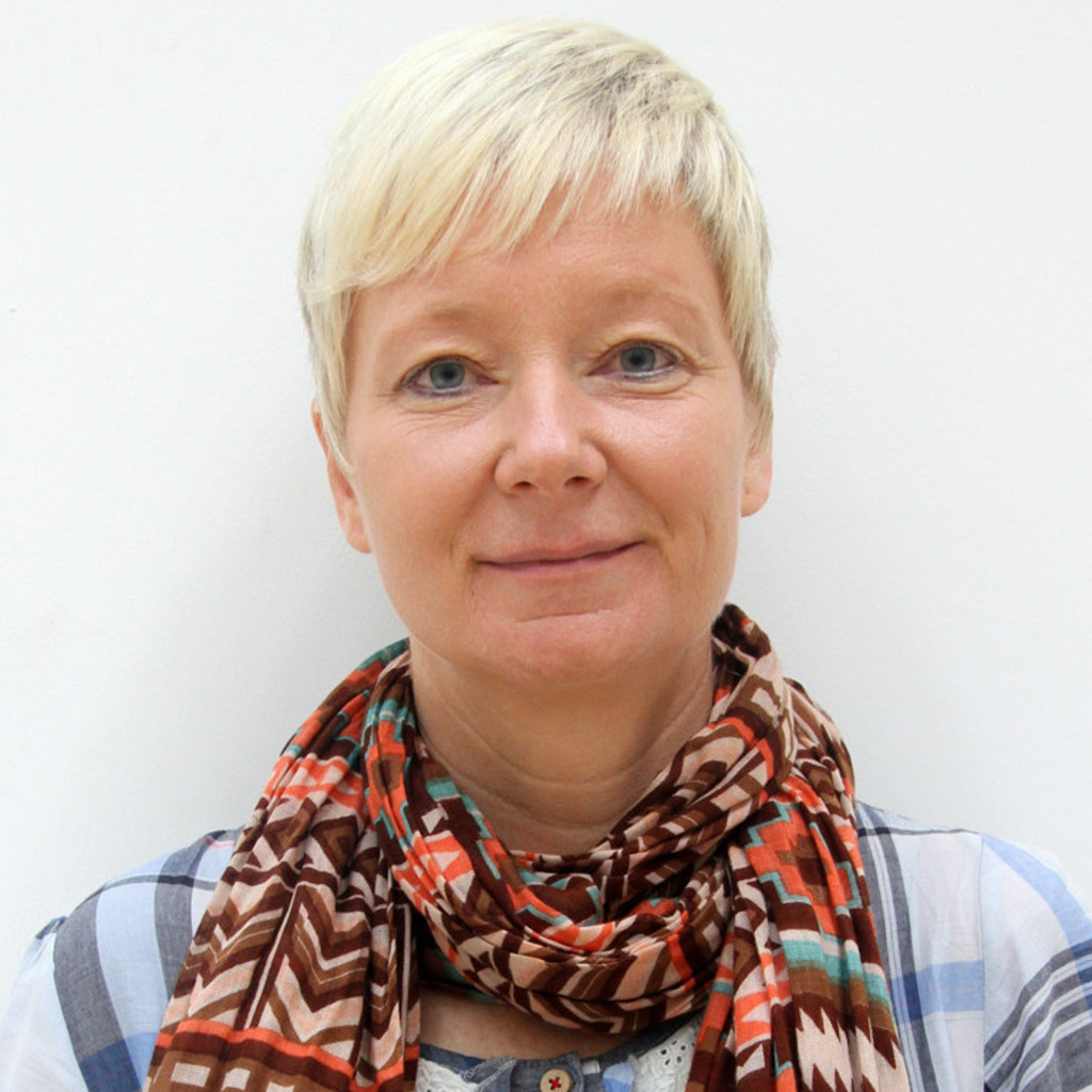 Anne Gerber - Ergotherapeutin - Essential Learning Group Shanghai | XING