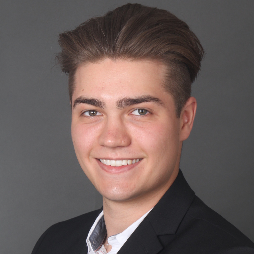 Nick Peetz - Betriebswirtschaftslehre - Fachhochschule Bielefeld | XING