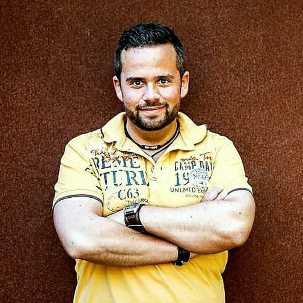 Sebastian Friebel - Seminarleiter - Bosch Sicherheitssysteme GmbH | XING