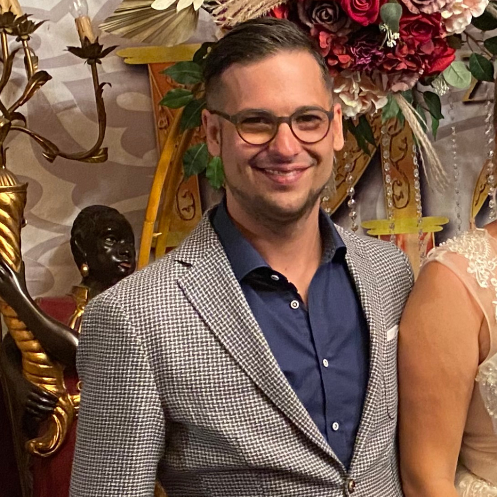 Bastian Haffer - Sales Manager - Teroxx Global Holding | XING