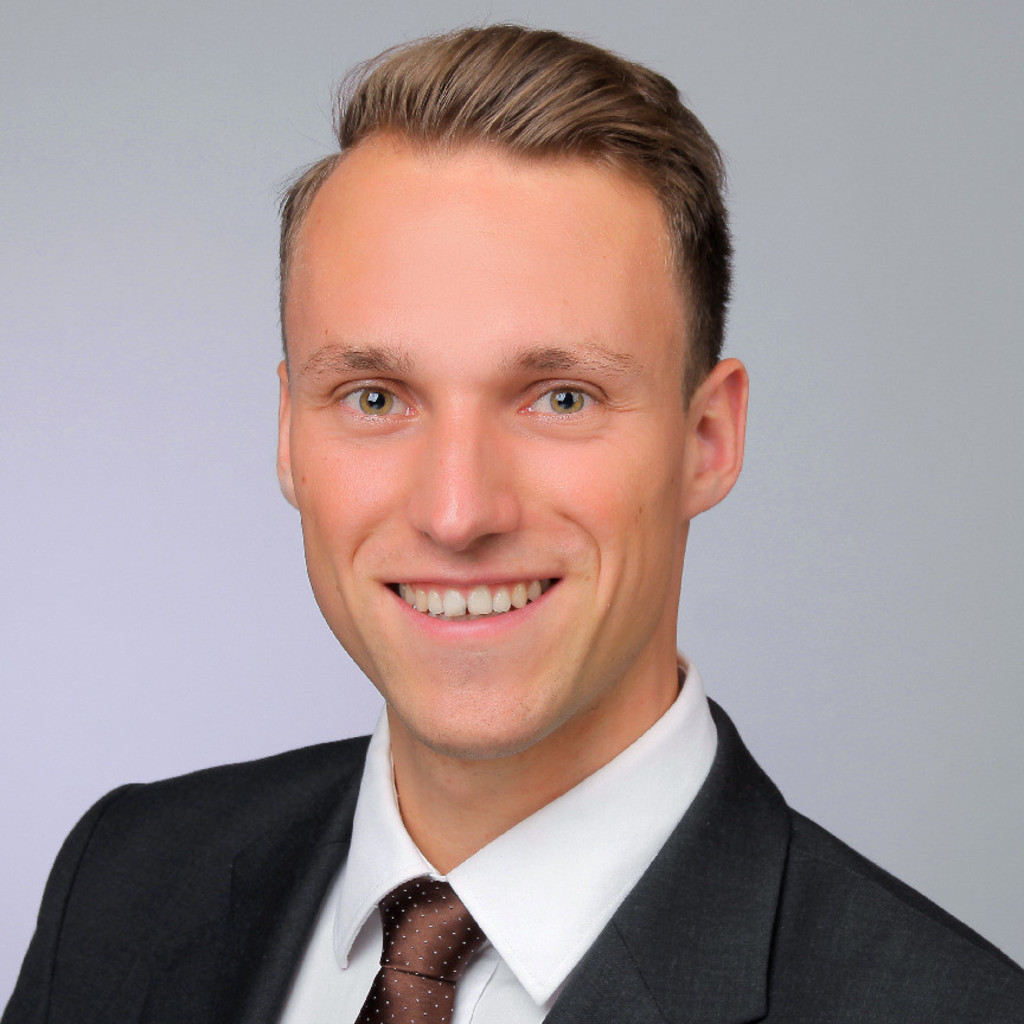 Simon Pfister - Entwicklungsingenieur Brennstoffzellensysteme ...