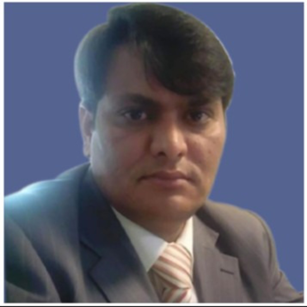 Sajid Ali - Marketing Manager - Creative Solution | XING