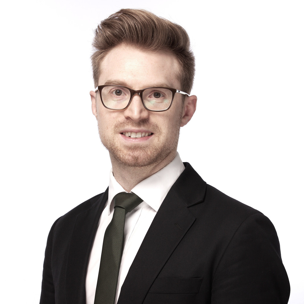 Jonas Mack - Investment Professional - Navora Capital | XING