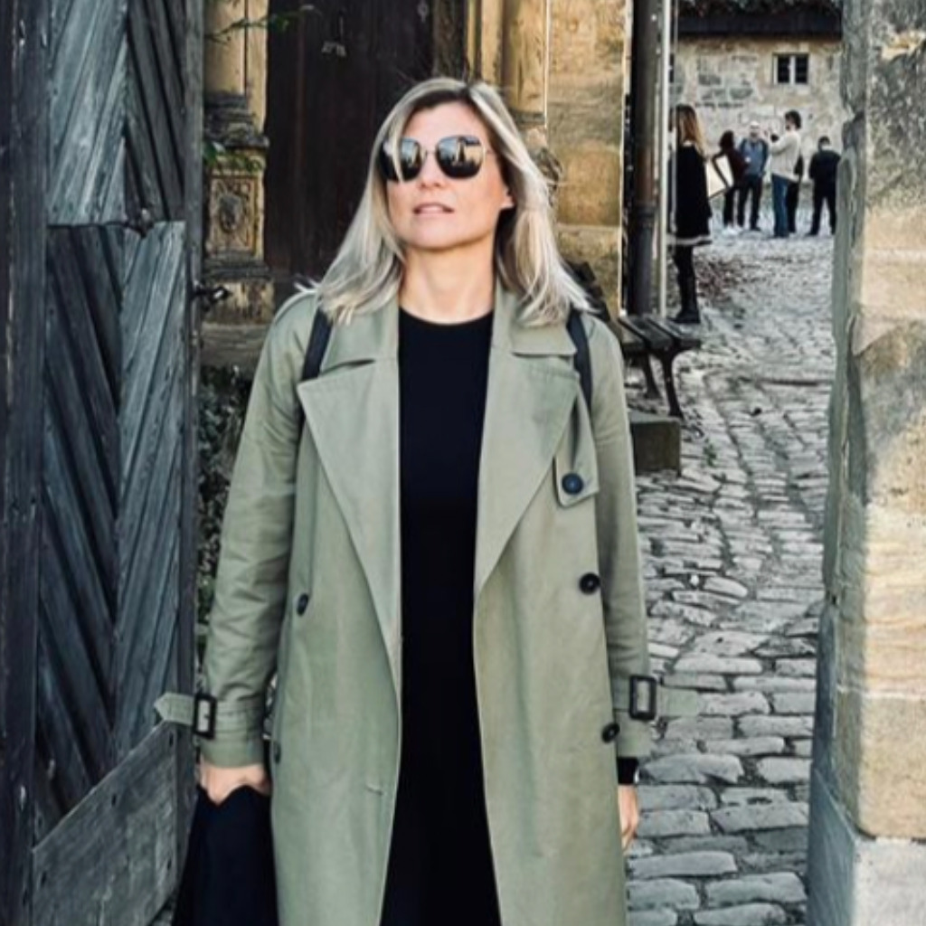 Isabell Mathes-Schöppner - Professional Assistant Innovations - EDAG ...