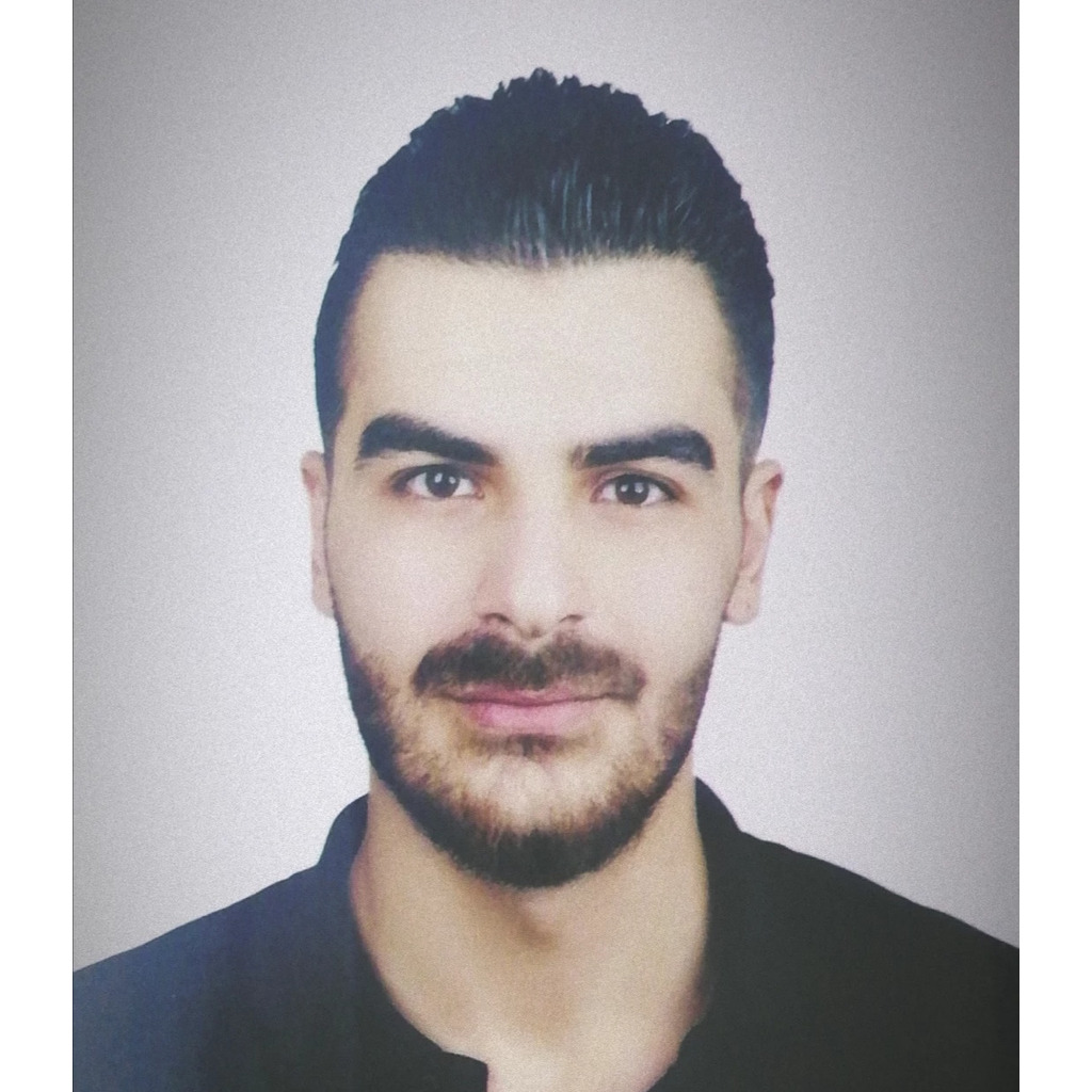 Majd Ali - Junior Network Engineer - Hussein Ibrahim | XING