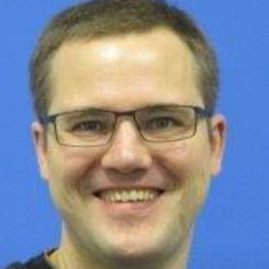 Dr. Sebastian Goß - Oberarzt - GFO Kliniken Troisdorf | XING