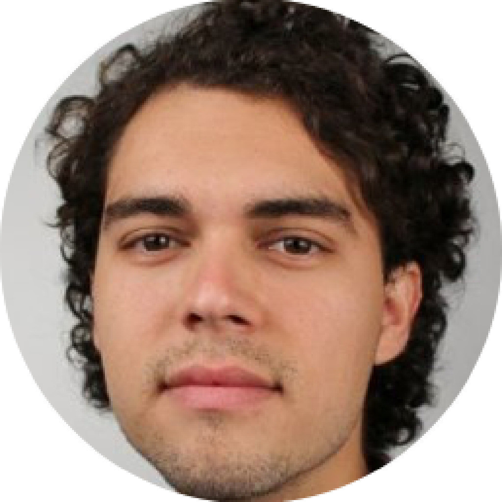 Ing. Carlos Rosas - Python Developer - Freelancer | XING
