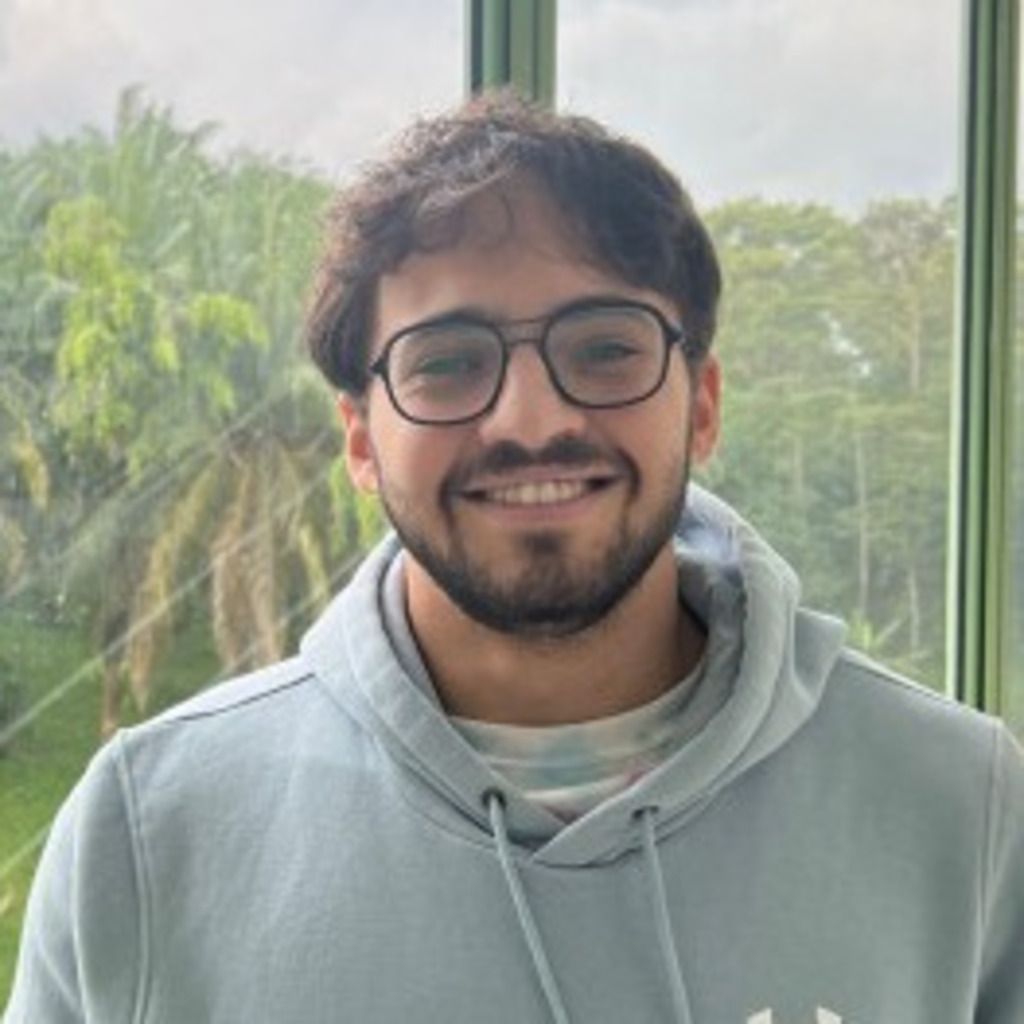 Yousef Khalil - Software Developer Virtual Intern - GAOTek | XING