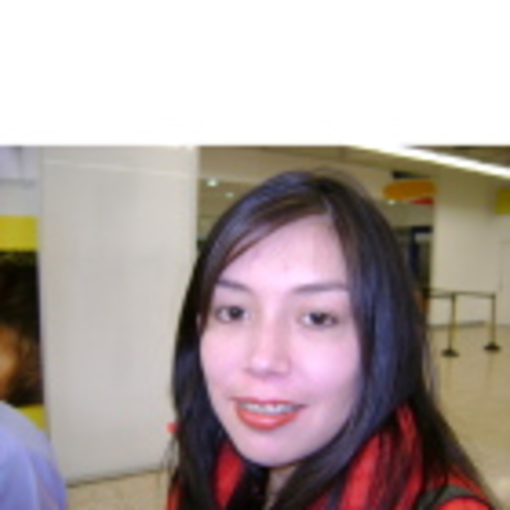 Carolina Rojas: recepcionista/secretaria | XING