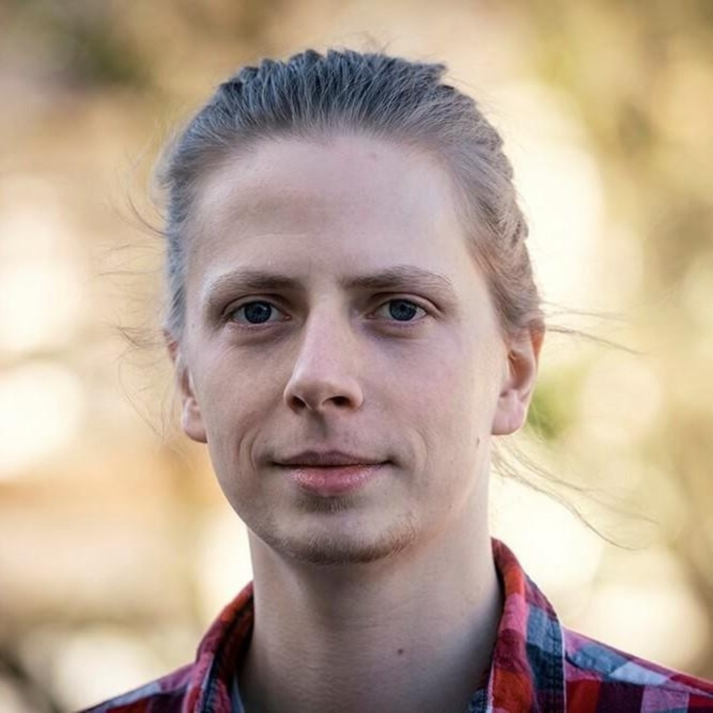 Christopher-David Warnecke - Spendenverwaltung - Cap Anamur / Deutsche ...