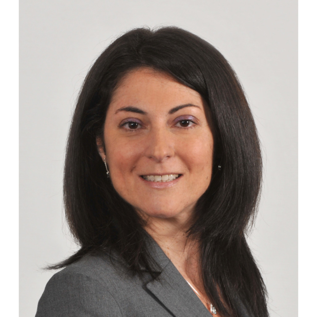 Maria Stassi - Global Director Shopper Marketing - Husqvarna Group ...