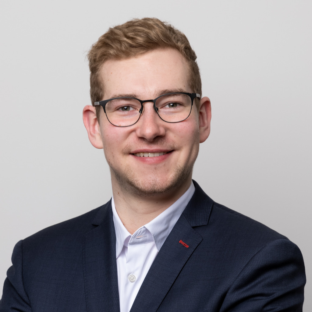 Daniel Schütz - Associate Partnerships - Infront Germany GmbH | XING