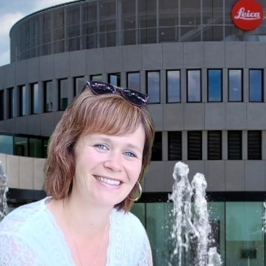 Nancy Klemm - Strategische Qualitätsmanagerin - Leica Camera | XING