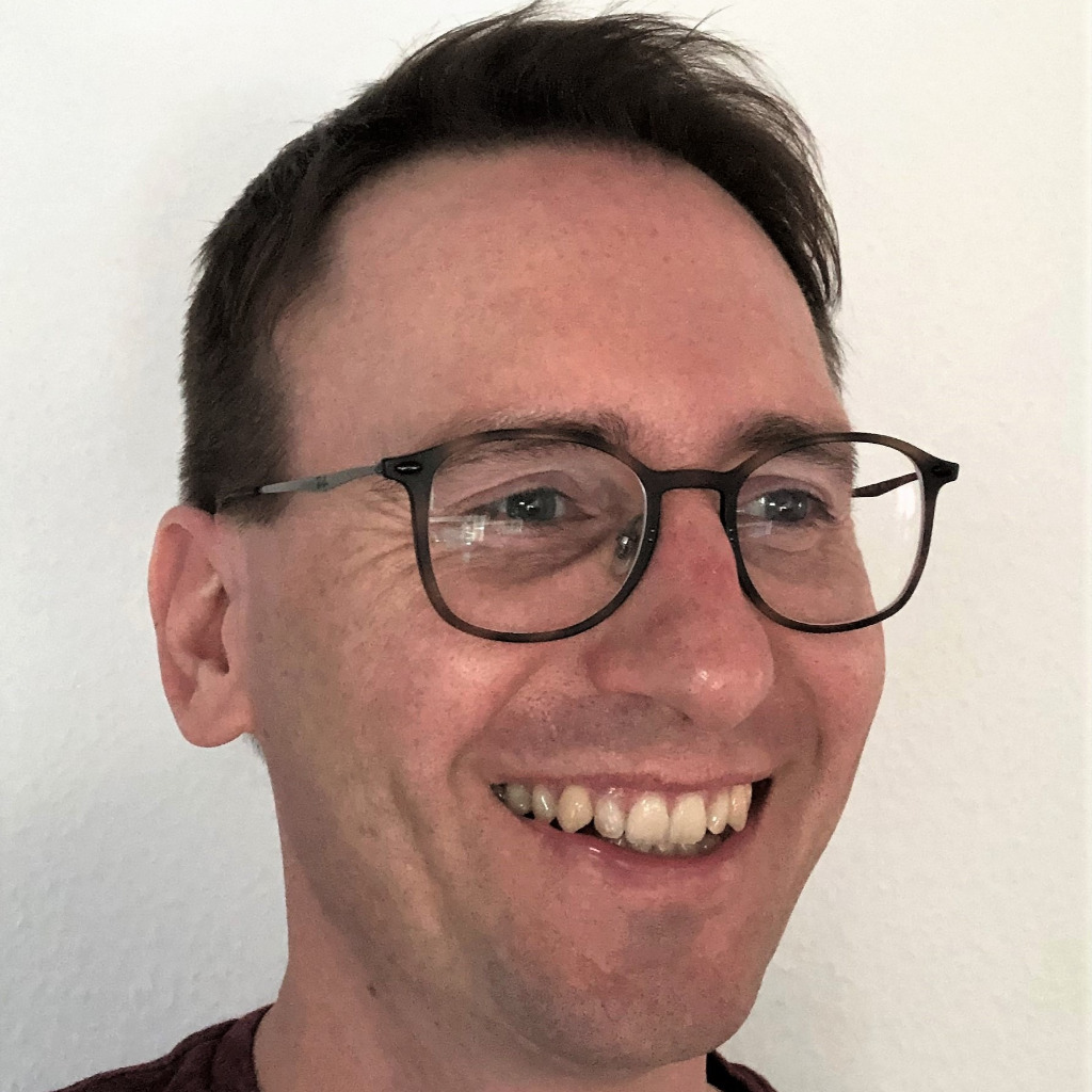 Dr. Reiner Krapf - Digital Transformation Lead und Expertise Owner für ...