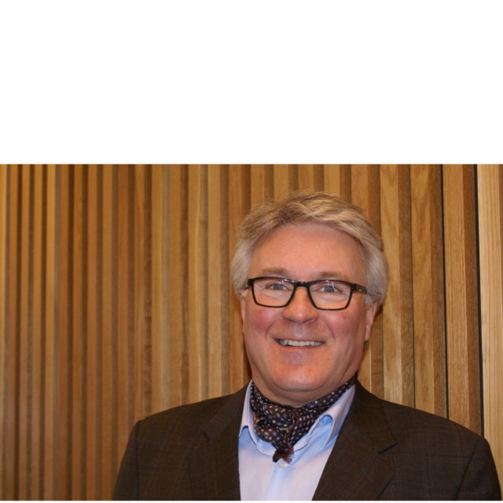Helge Kristoffersen - Managing Director - Mosaique AS | XING