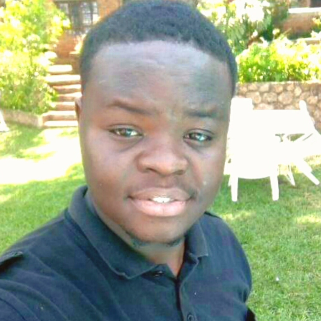 George Nkhata - Housekeeping - Malawi institute of tourism | XING