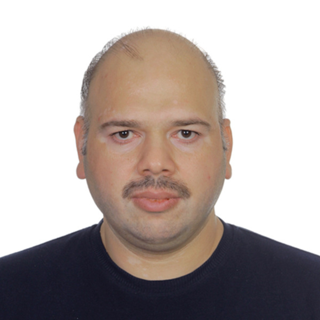 HAMID VAHEDIBAEFFAT - Senior Backend Developer - Oraclez | XING