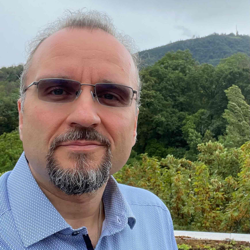 Michael Ganz - Leiter KIS-Anwendersupport & IT-Projektmanager ...