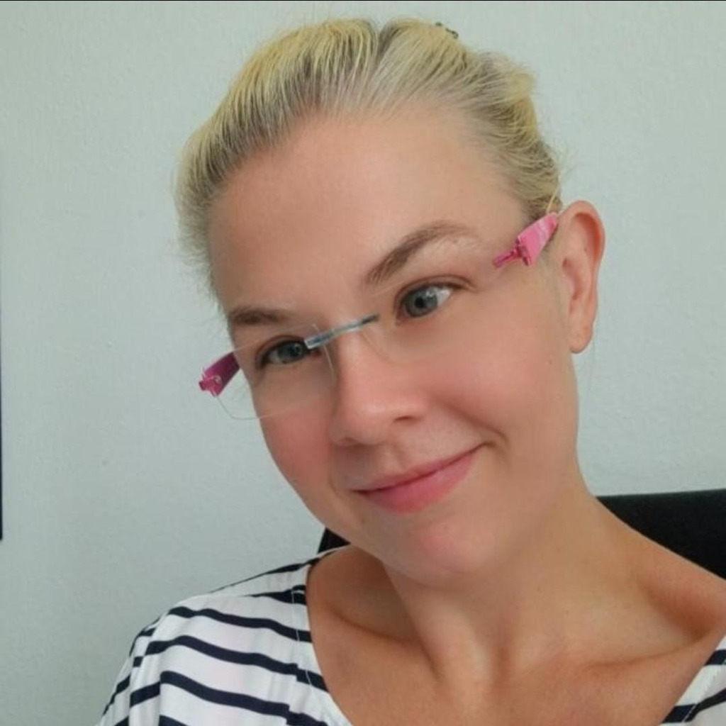 Katharina Bahr - Kauffrau für Büromanagement - Deutsche Steinkohle AG ...