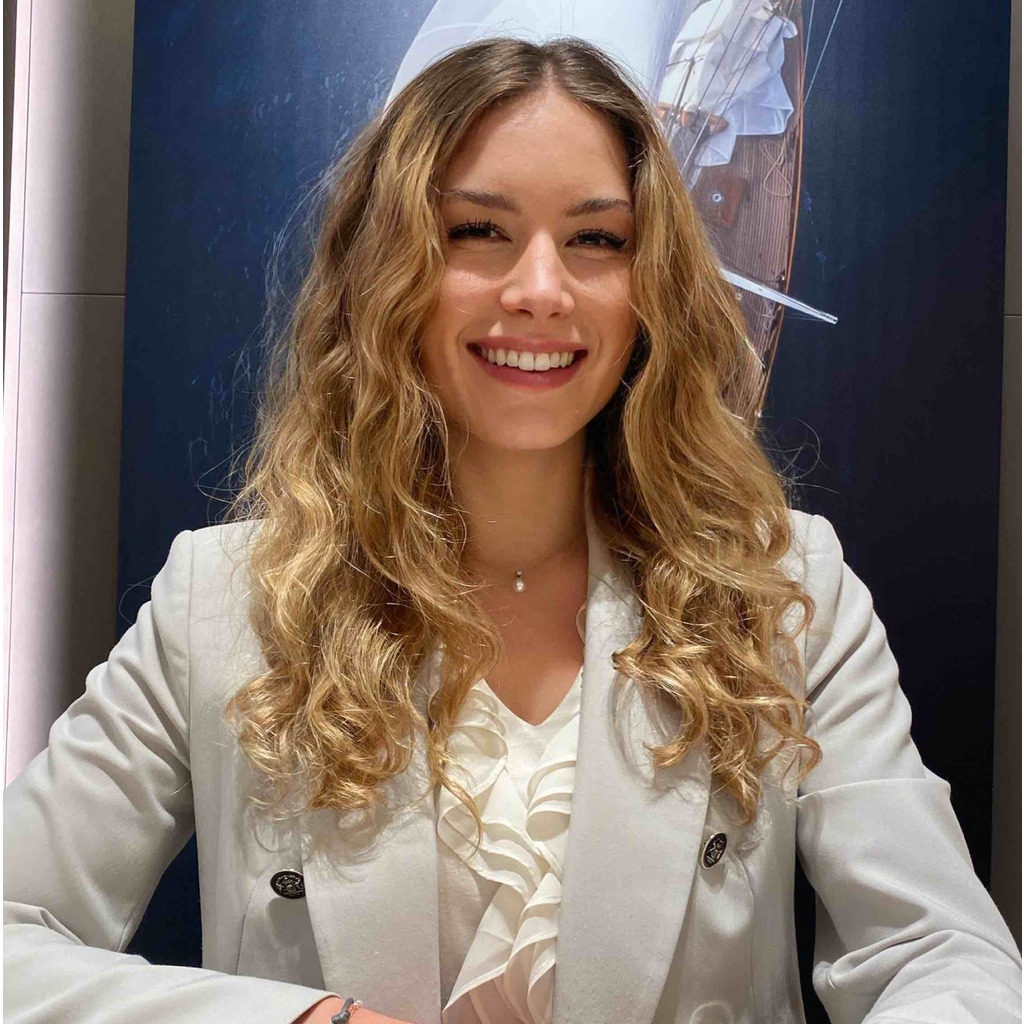 Freya Werdandy Grote - Verkaufsberaterin - Gerhard D. Wempe GmbH & Co ...