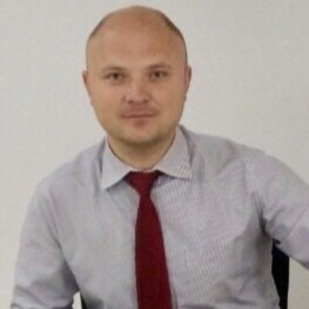 Ihor Prit - Servicemitarbeiter - Kreissparkasse Eichsfeld | XING