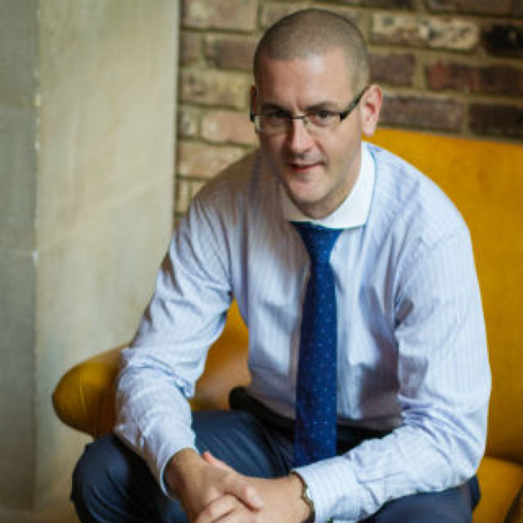 James Furlong - Operations Director - Michael Bailey Associates | XING