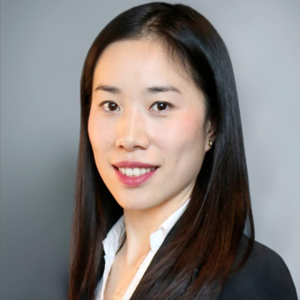 Xiaoyu Yang - Direktor International Desk - INTARIA AG | XING