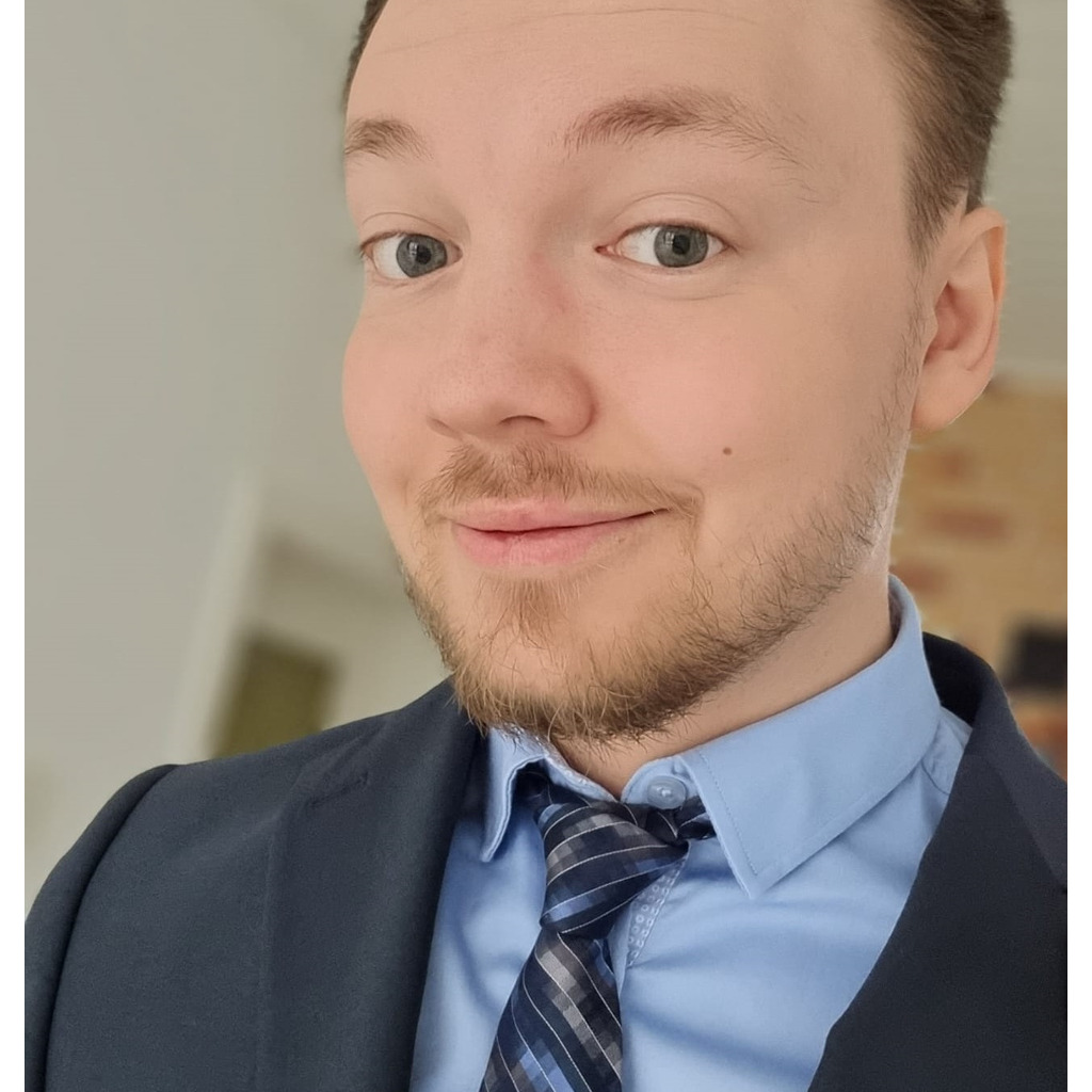 Philipp Kühnel - IT-Projektmanager, Digitalisierungsbeauftragter ...