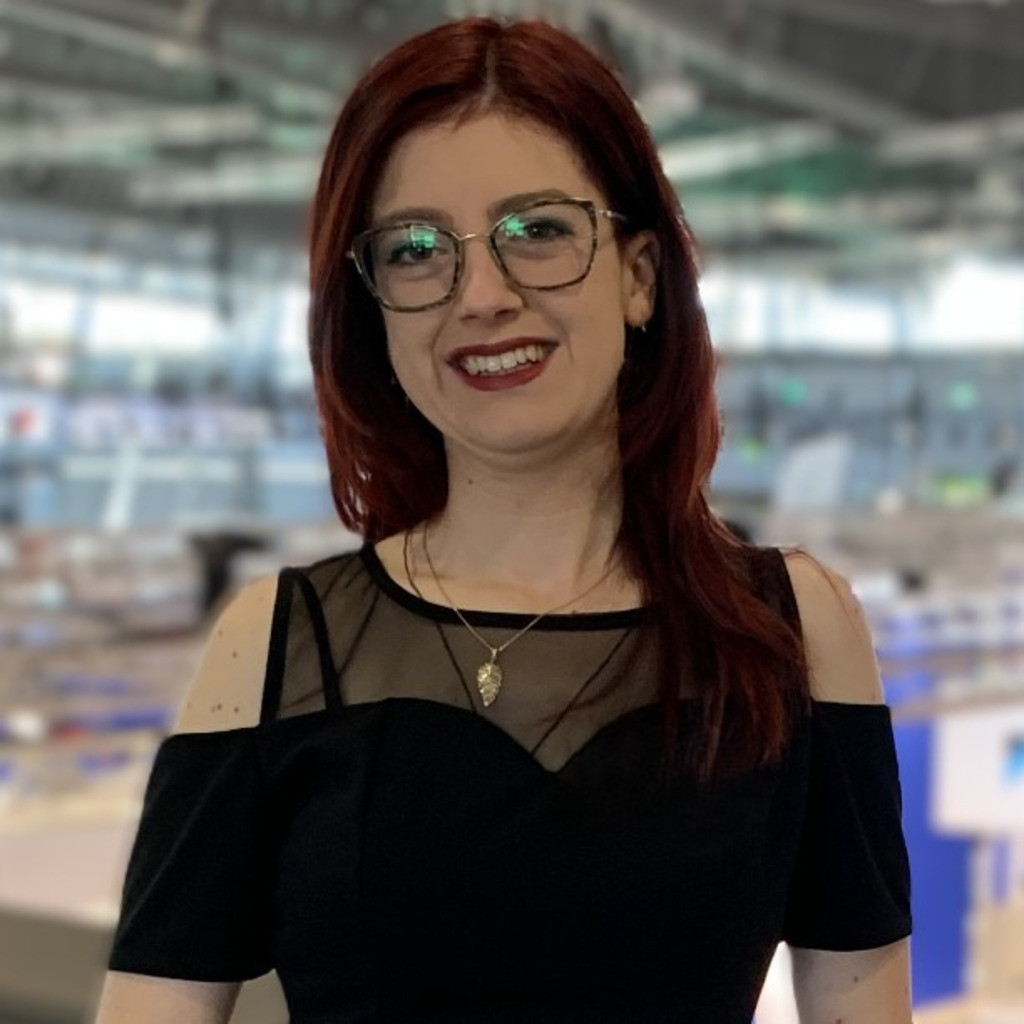 Theresa Rothe - Ausbilderin - Berufliche Fortbildungszentren der ...