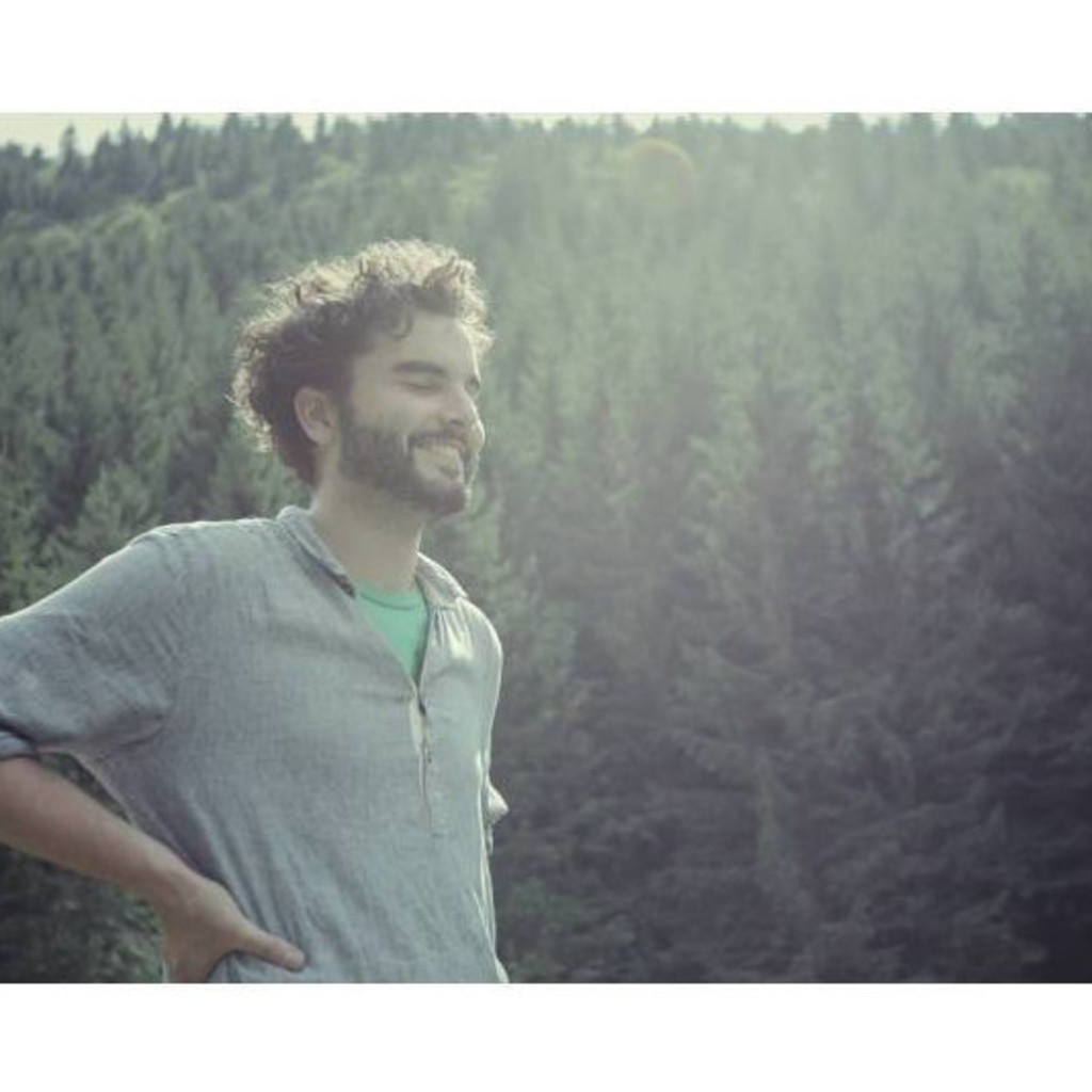 Christian Liegl - Student Internationale Soziale Arbeit und Entwicklung ...