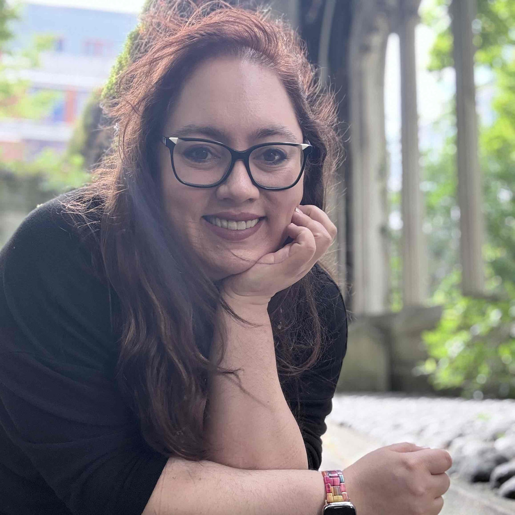 Fiona Briscoe - Head of Diversity, Inclusion & Health Management ...